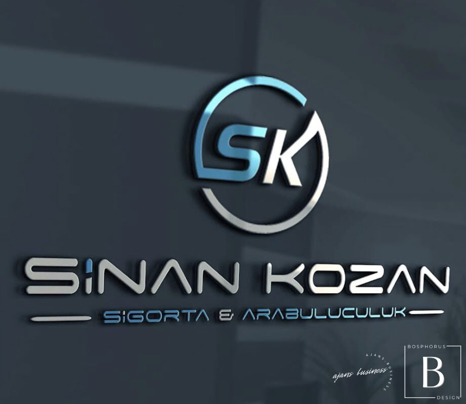 Logo Tasarım - Logo İstanbul